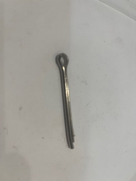 Johnson Evinrude Cotter Pin 0309955 – Wills Marine
