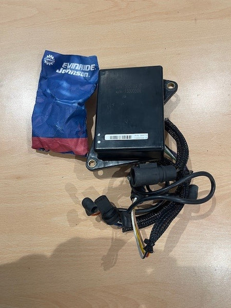 Genuine Johnson Evinrude Power Pack CD3 Kit 5004533 0584744 0585189 ...