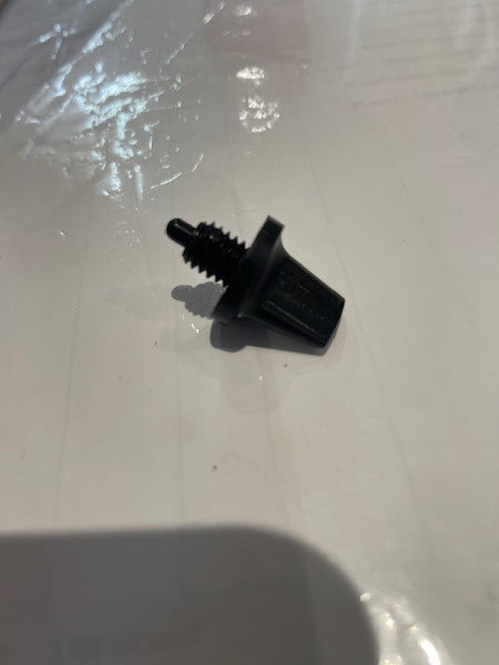 Johnson Evinrude Control Box Throttle Friction Screw 0309060 – Wills Marine