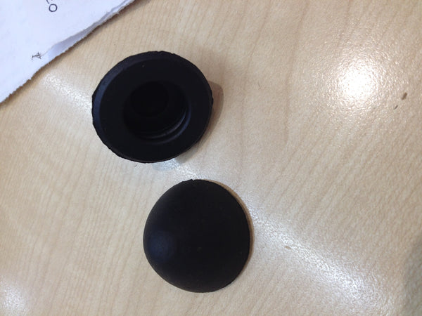 Prop cap 0203830 – Wills Marine