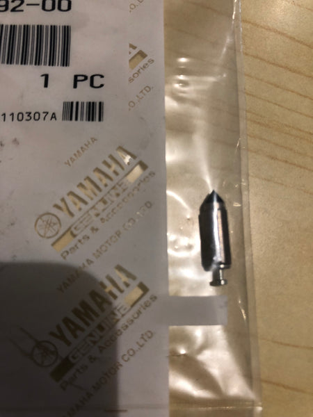 YAMAHA VALVE NEEDLE 6L2-14392-0000 – Wills Marine